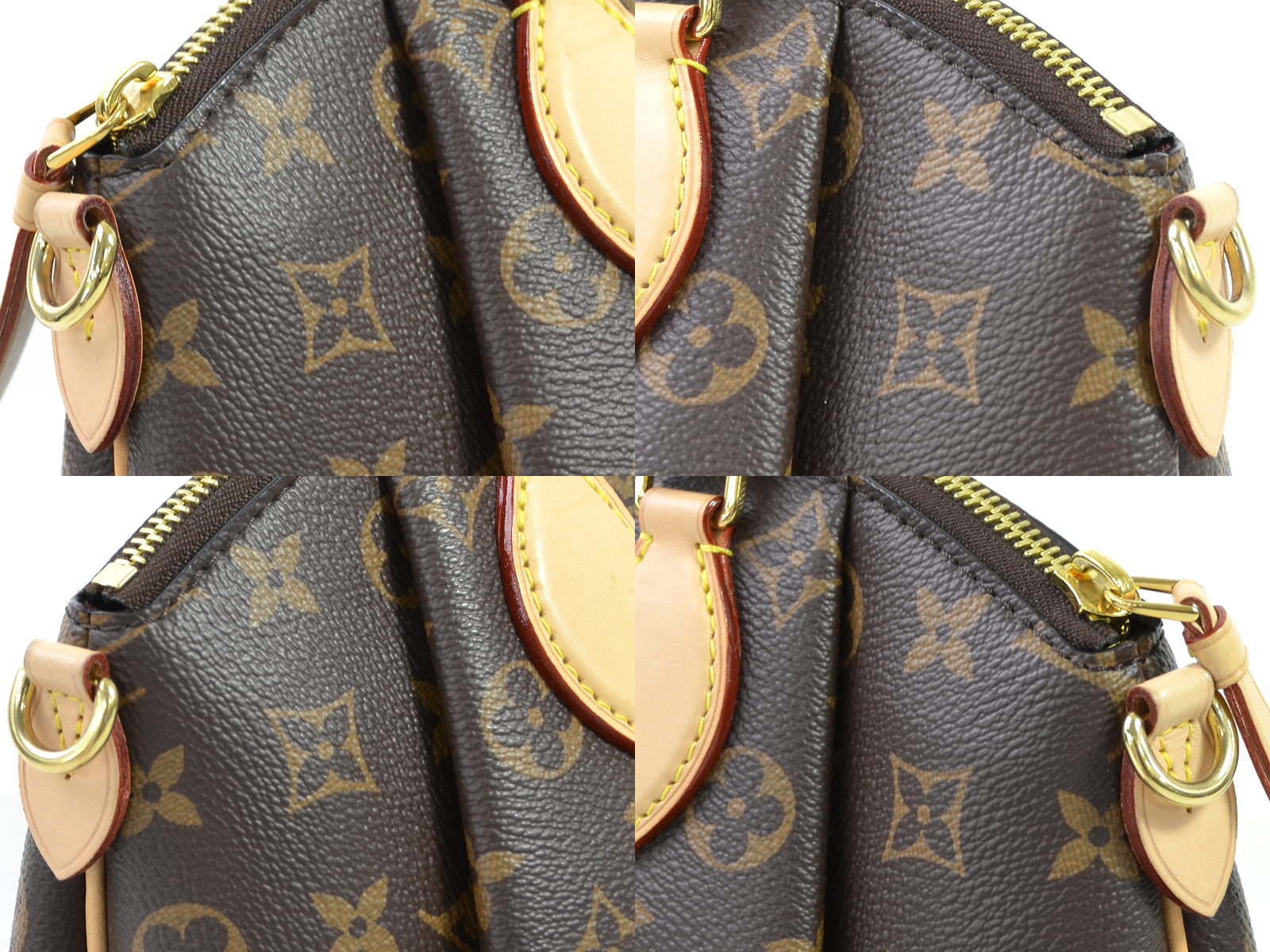 Rivoli Pm Lv Bags | semashow.com