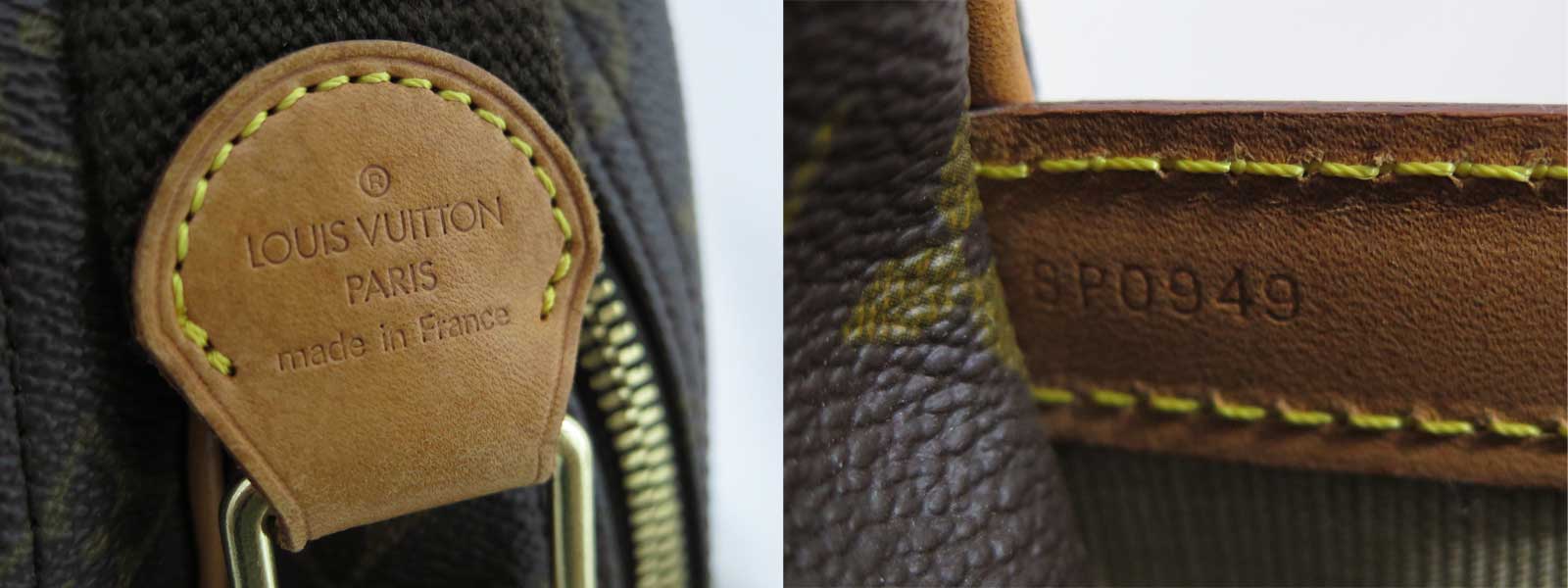 Louis Vuitton Reporter Gm Size Chart | semashow.com