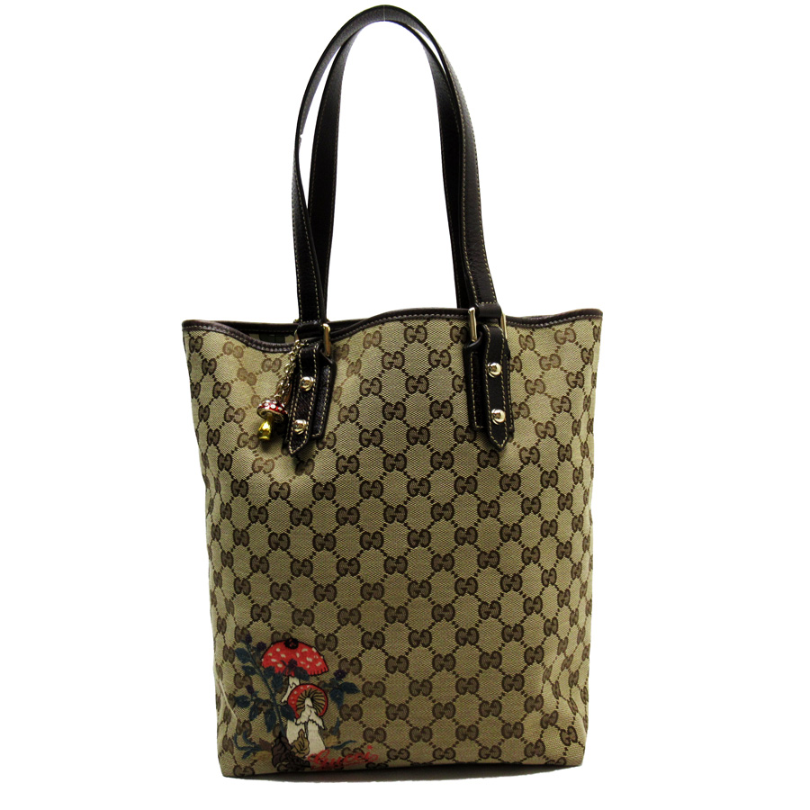 Gucci Colorful Handbag | semashow.com